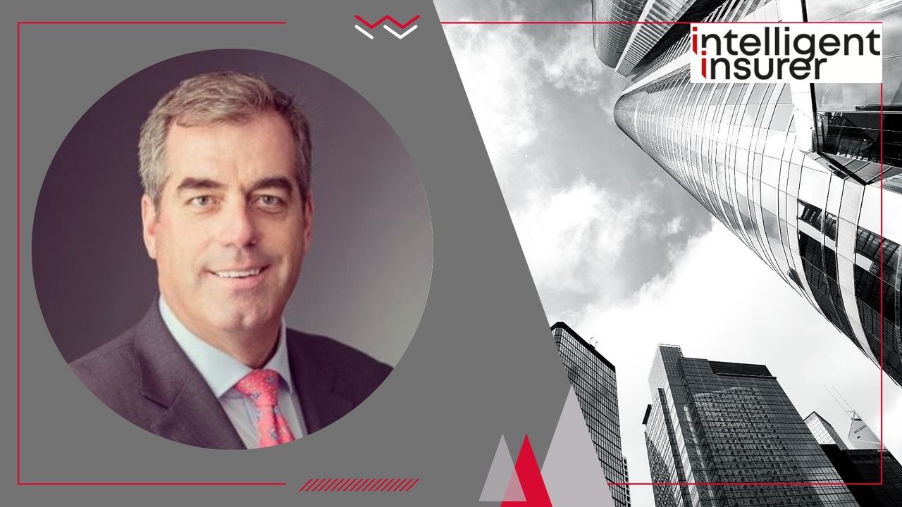 Industry veteran, AXIS Re CFO switches to Jack Kuhn-led specialty insu ...